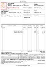 Tally Prime मे Logo कैसे लगाये 2023 - Accounting सीखे हिंदी मे