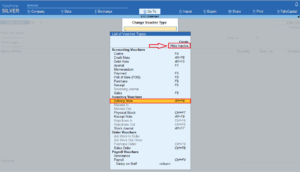 Tally Prime मे Delivery Note कैसे बनाये। - Accounting सीखे हिंदी मे