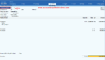 Tally Prime मे Delivery Note कैसे बनाये। - Accounting सीखे हिंदी मे
